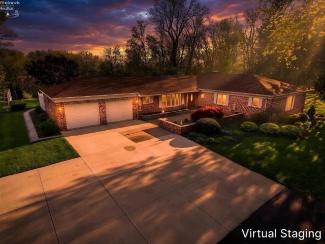 1250 Morrison Road