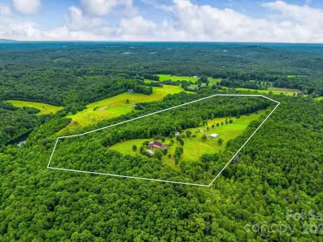1250 Mountain Creek Rd, Rutherfordton, NC 28139 MLS 4167570