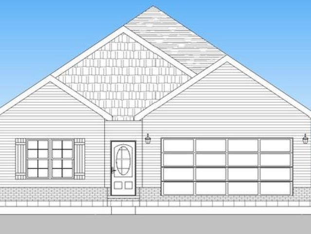 1250 Mourning Cloak Dr, Clarksville, TN 37043