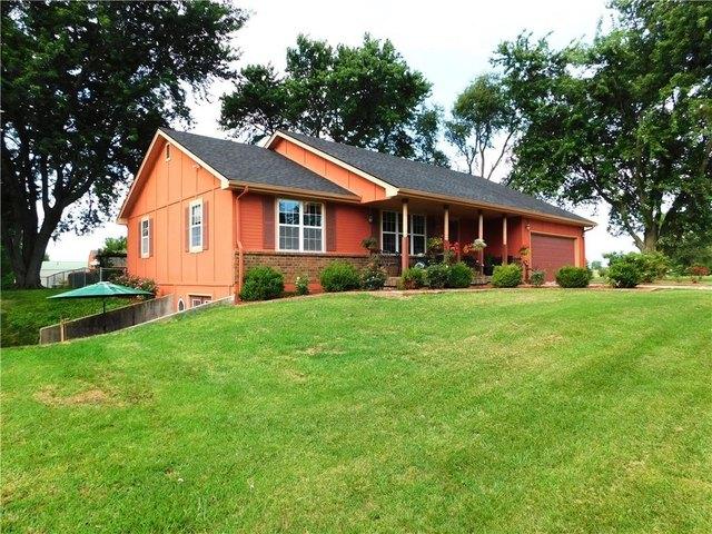 1250 NW 450th Rd, Holden, MO 64040