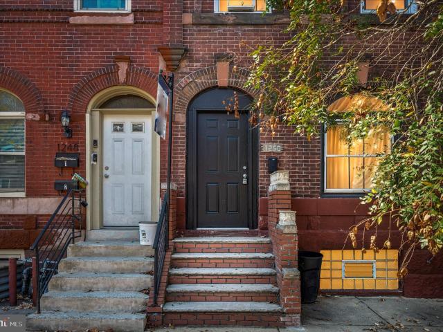 1250 N 29th St, Philadelphia, PA 19121 | MLS #PAPH2606 | Compass
