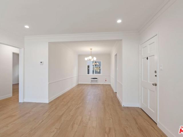1250 N Crescent Heights Blvd, Unit 2, West Hollywood, CA 90046 | MLS #26837