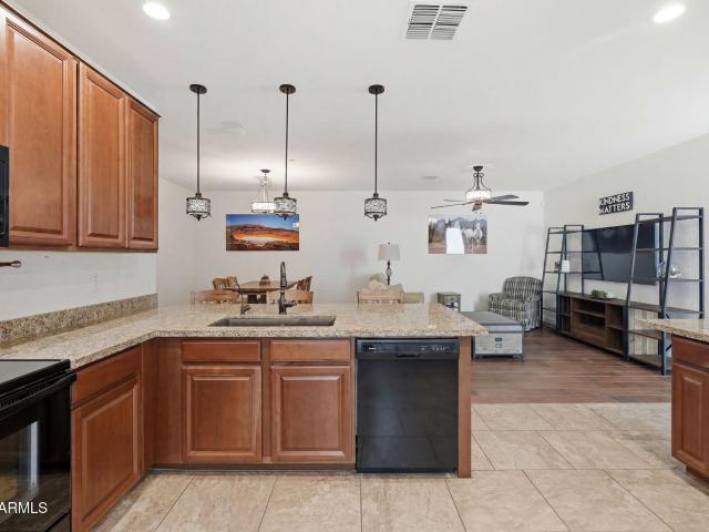 1250 N ABBEY Lane # 160