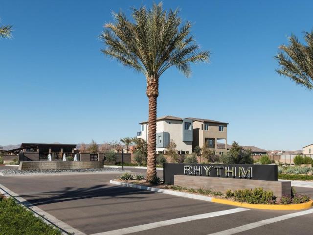 1250 N Abbey Lane # Unit 209