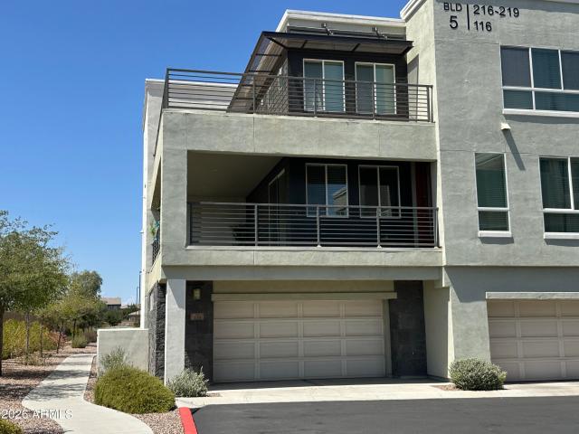 1250 N Abbey Lane # Unit 219