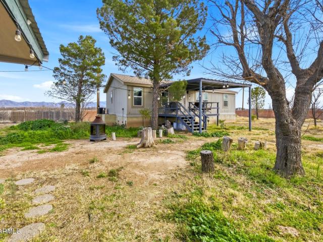 1250 n fort grant road