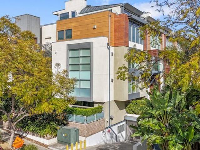 1250 N Harper Ave Unit 302, Los Angeles, CA 90046