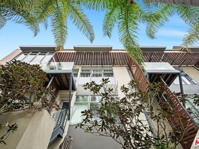 1250 N Harper Ave, Unit 414, West Hollywood, CA 90046 | MLS #26658