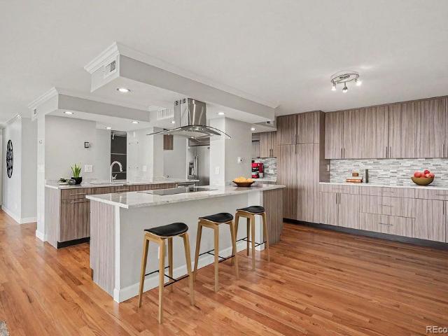 1250 N Humboldt Street # 1503