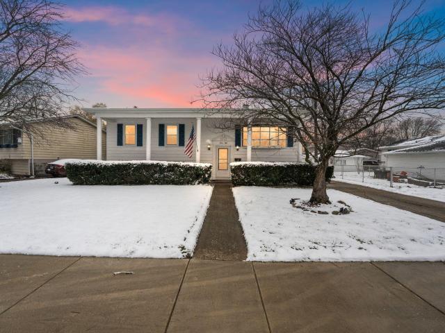 1250 N Rensselaer St, Griffith, IN 46319 | Compass