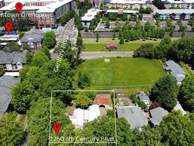 1250 NE Century Blvd, Hillsboro, OR 97124