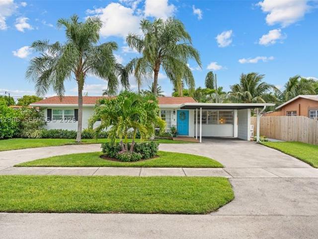 1250 NE 23rd Pl, Pompano Beach, FL 33064