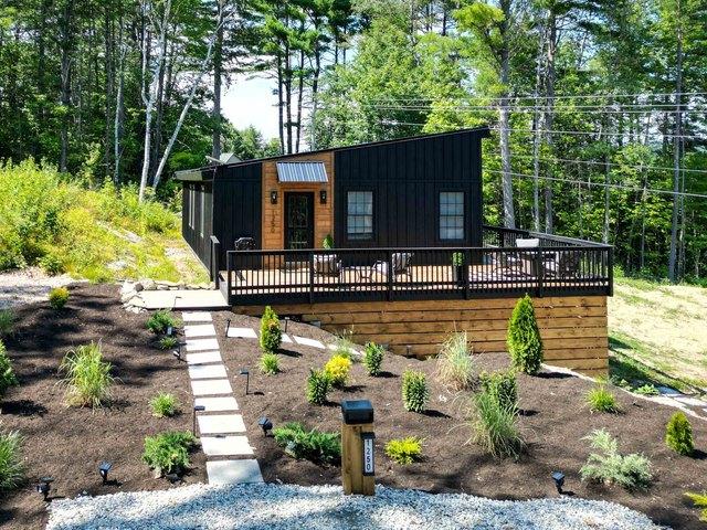 1250 NH 25A Rte, Orford, NH 03777