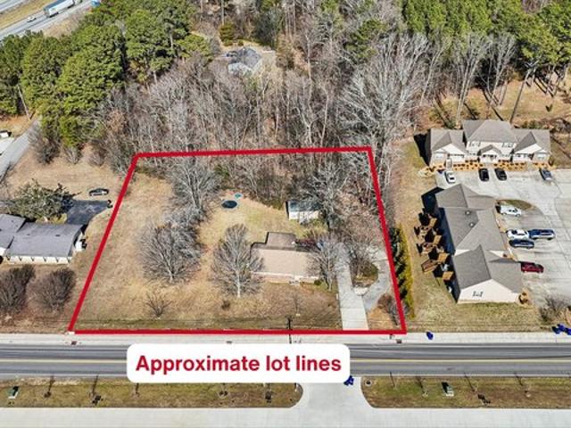 1250 Norman Chapel Rd NW, Cleveland, TN 37312