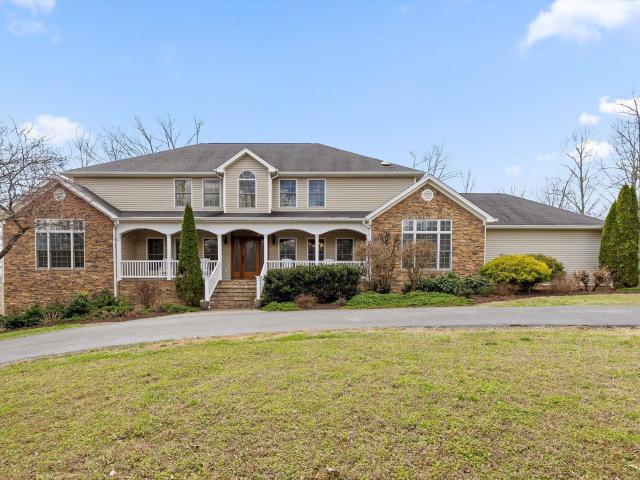 1250 Owl Hollow Road, McDonald, US, TN
