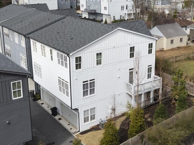 1250 Oxley Ln NW, Atlanta, GA 30307 | MLS #10715 | Compass