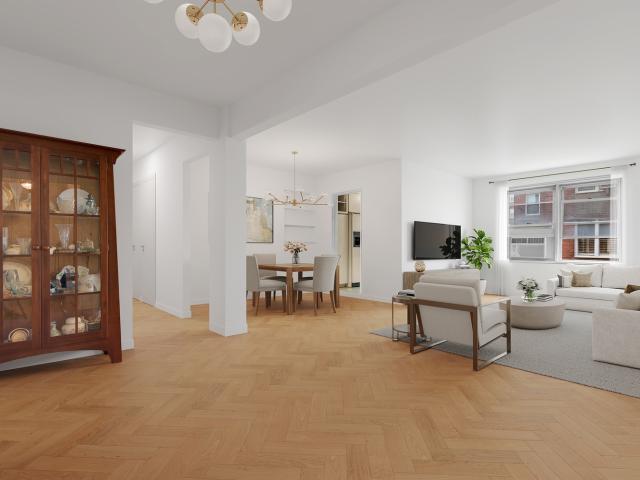 1250 OCEAN Parkway 3H
