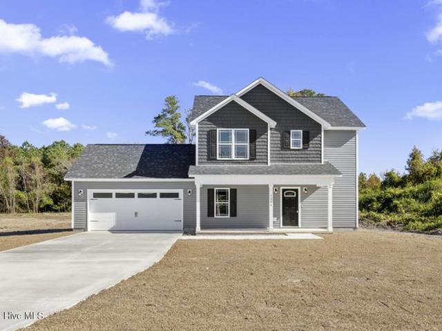 1250 Old Maplehurst Rd, Jacksonville, NC 28540