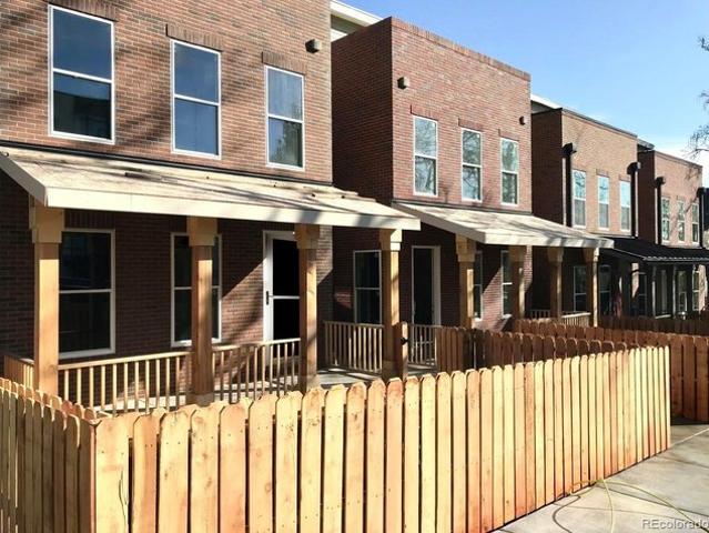 1250 Osceola St Unit 2, Denver, CO 80204