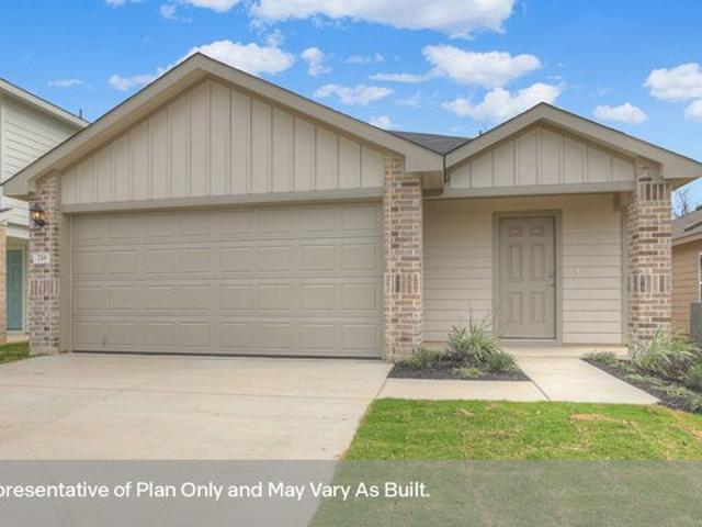 1250 Avery Ranch Dr, New Braunfels, TX 78130