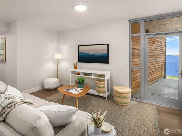 1250 Alki Ave SW Unit 3H, Seattle, WA 98116