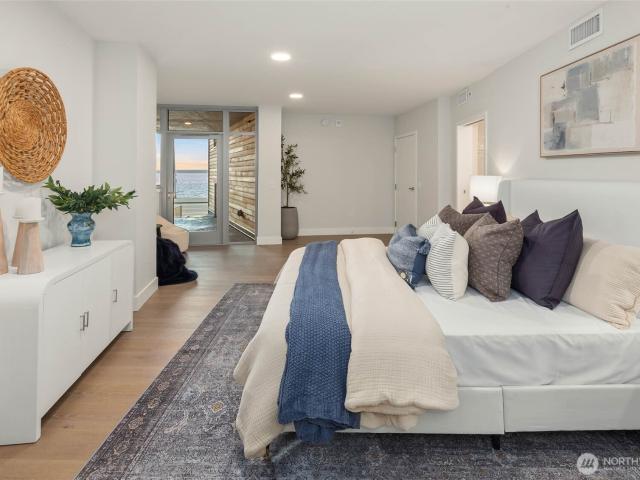 1250 Alki Ave SW, Unit 2A, Seattle, WA 98116 | MLS #2451