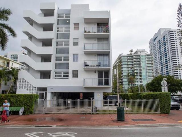 1250 Alton Rd #2D, Miami Beach, FL 33139