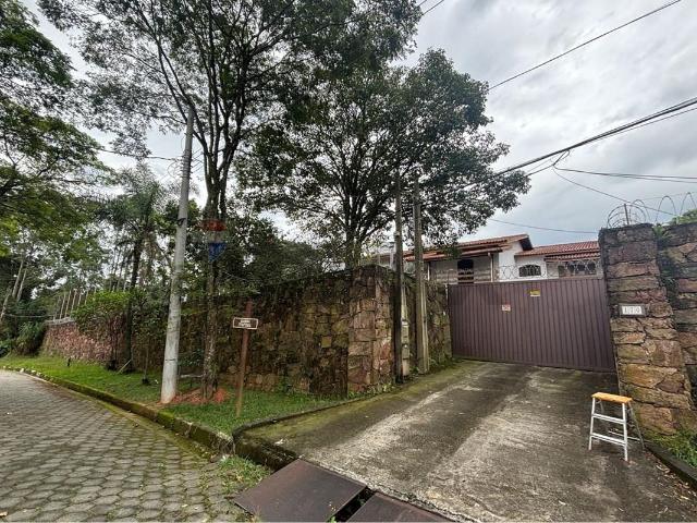 1250 Área Útil Casa de Condomínio Alugar, 6 Dormitórios localizado em Caraguatá, Mairiporã, São Paulo, 07622120 | Brasil