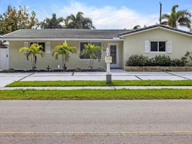 1250 Arthur St, Hollywood, FL 33019