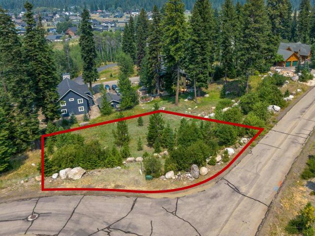 1250 Aspen Ridge Lane