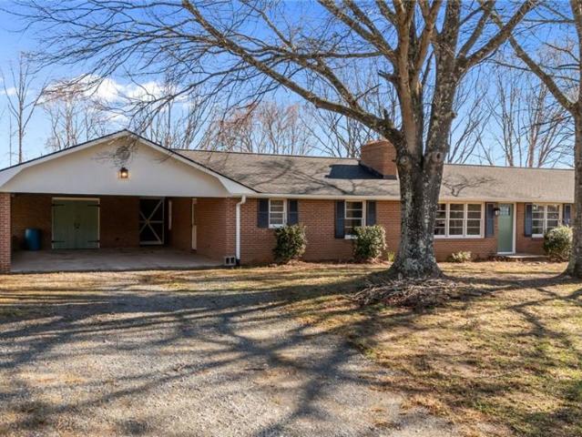 1250 Badgett Road