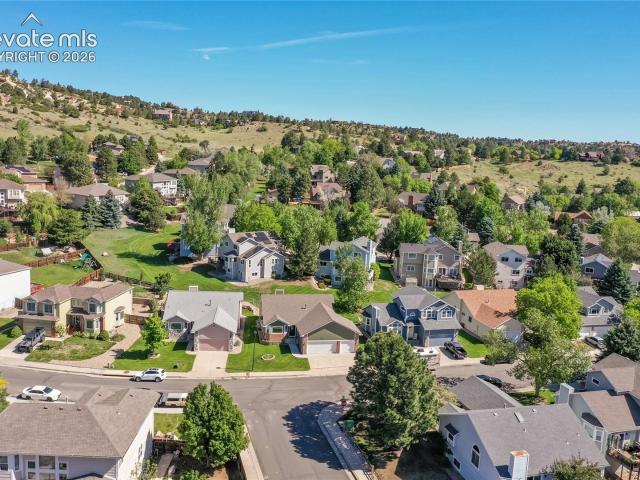 1250 Bison Ridge Drive