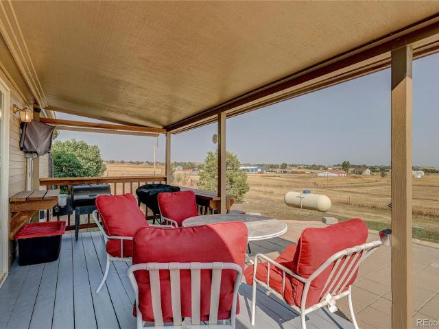 1250 County Road 166, Elizabeth, CO 80107 | MLS #9919