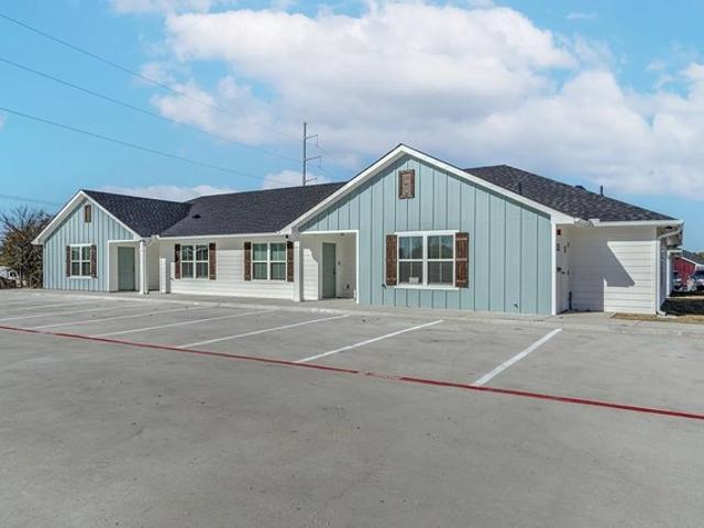1250 Croft Ln, Bryan, TX 77807