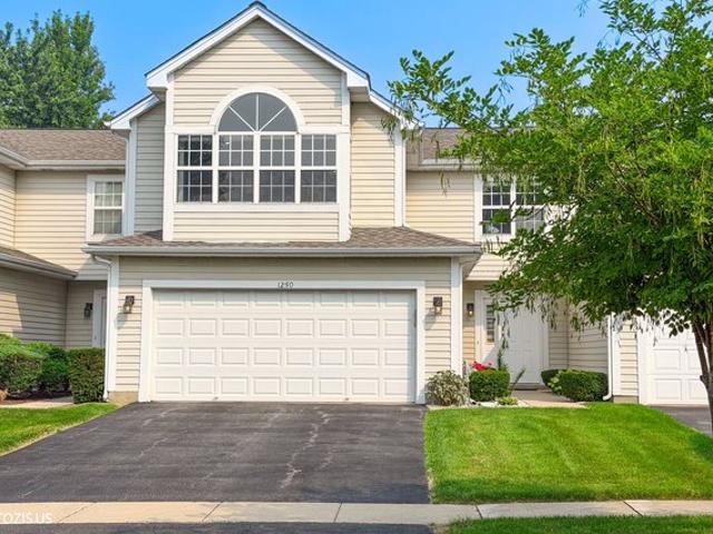 1250 Dunamon Dr Unit 1250, Bartlett, IL 60103