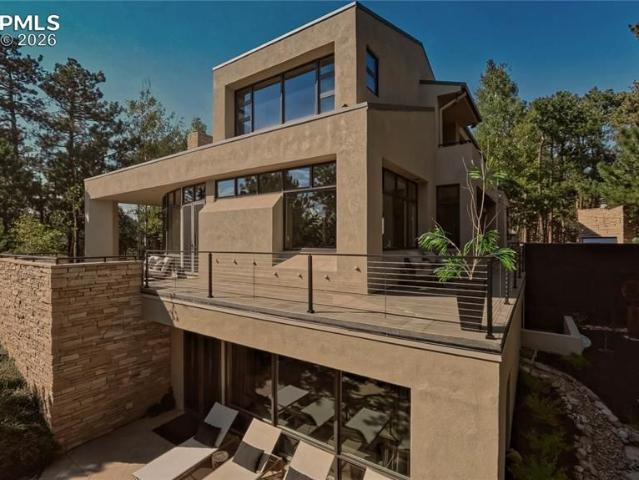1250 Dolan Drive, Monument, US, CO