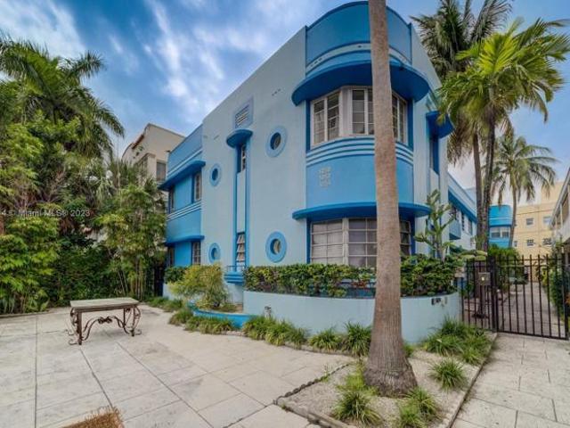 1250 Drexel Ave #8, Miami Beach, FL 33139