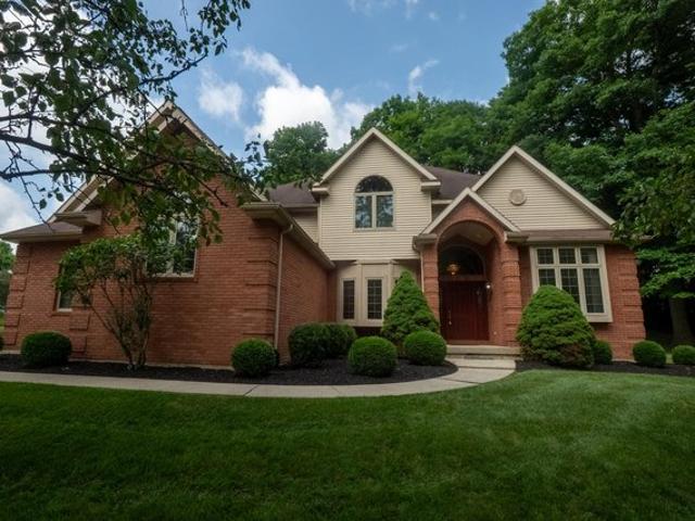 1250 Driftwood Trl, Sidney, OH 45365