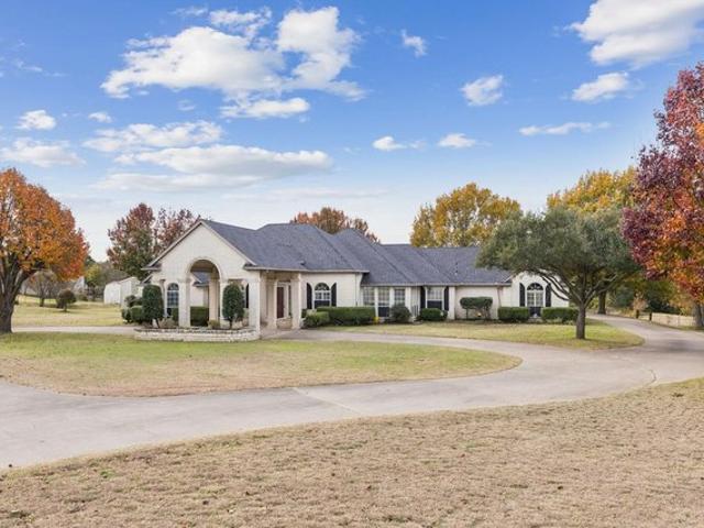 1250 Eubanks Rd, Seagoville, TX 75159