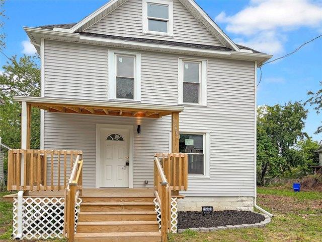 1250 E 22nd Street Ave, Erie, PA 16503