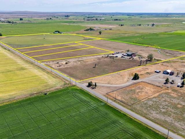 1250 E 963 N, Richfield, ID 83330