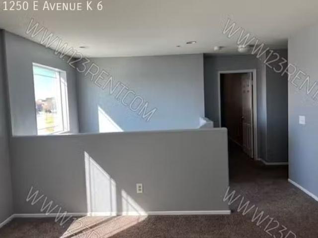 1250 E Ave K 6 Houses in Lancaster, CA