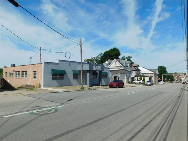 1250 E Fayette Street