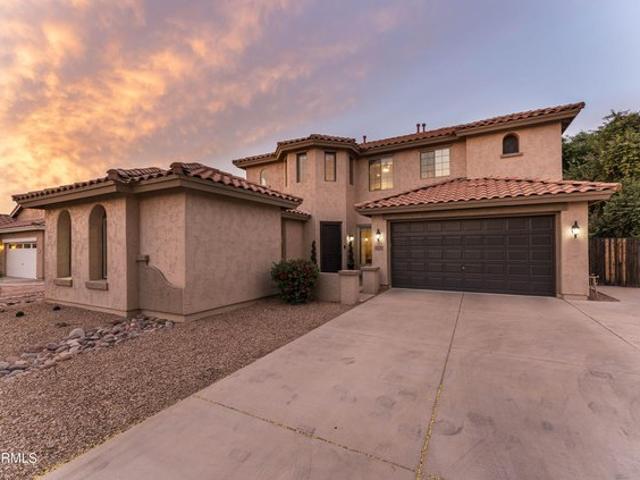 1250 E Indigo St, Gilbert, AZ 85298