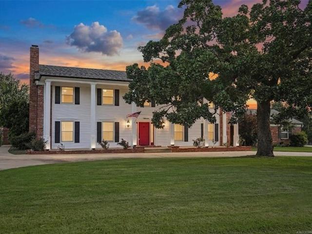 1250 Easy St, Claremore, OK 74017