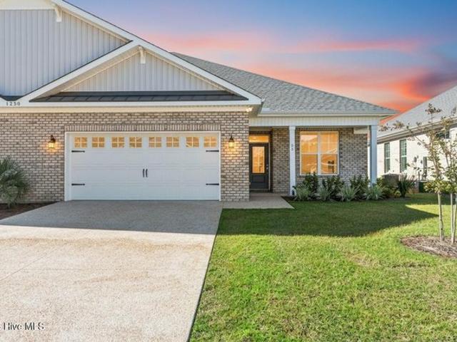 1250 Formosa Dr SE Unit 85, Bolivia, NC 28422
