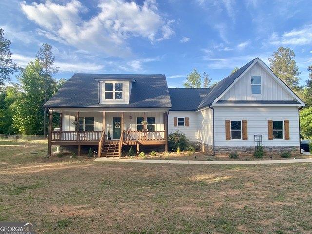 1250 Godfrey Rd, Madison, GA 30650