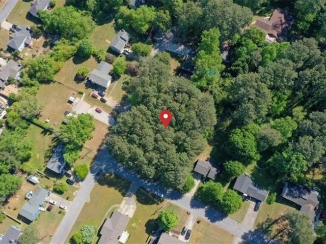 1250 Halter Ln, Lithonia, GA 30058