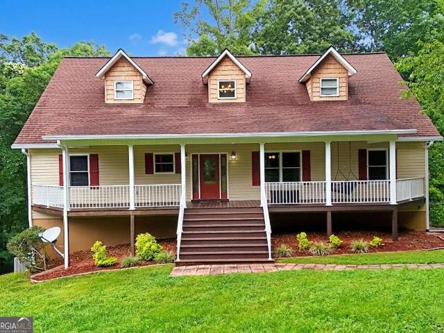 1250 Hawkview Drive