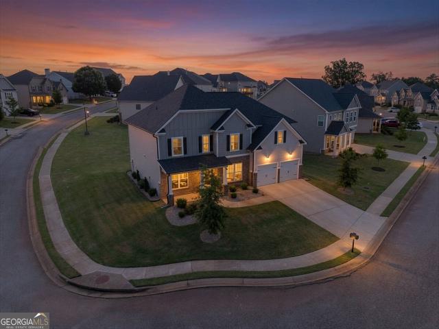 1250 Hawthorne Circle